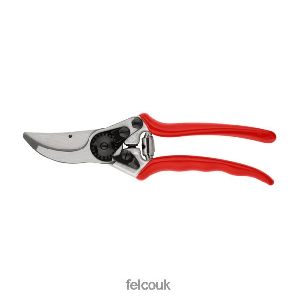 Shears | Felco 11 One-Hand Pruning Shear - High Performance - Classic, New Generation 06R0F4 ...