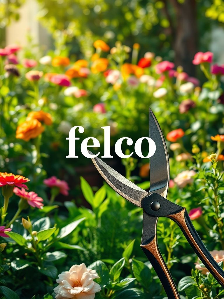 FELCO UK - FELCO for You